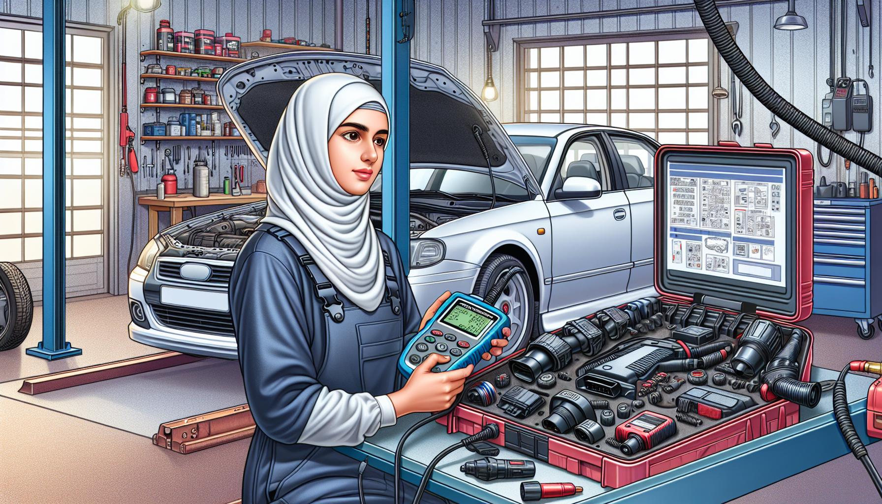 Professional Picks: Discover the Top OBD Scanners Mechanics Use for ...