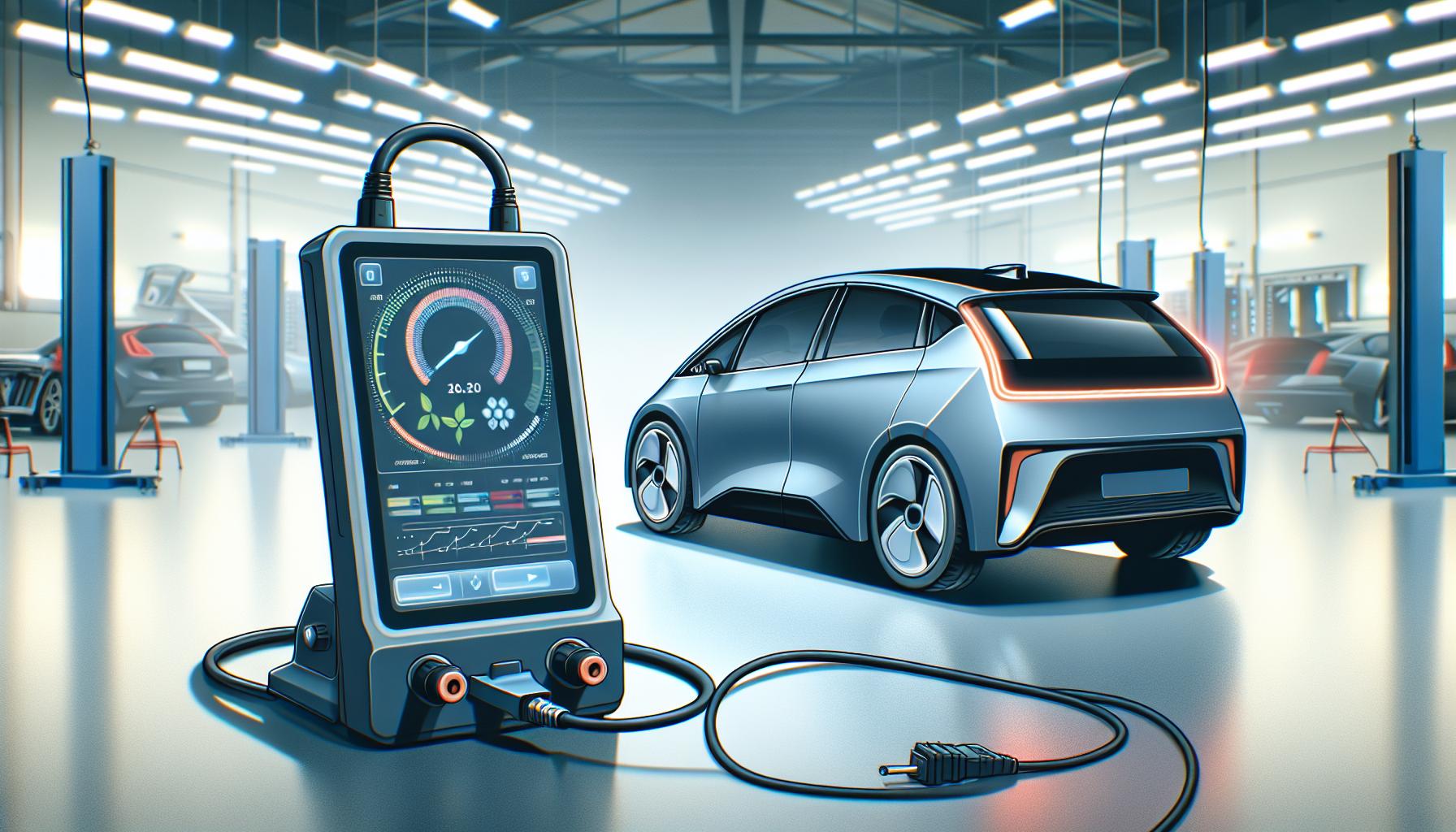 Understanding OBD2 Presence in Electric Cars: The Future of Vehicle ...