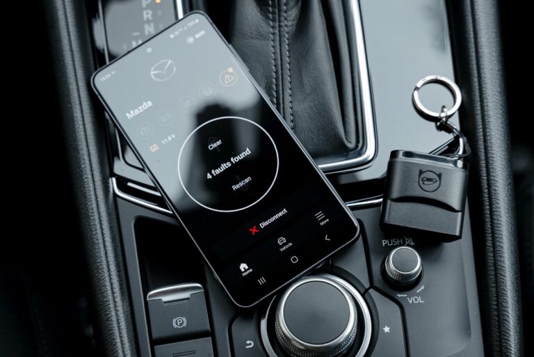 What is an OBD11 Scanner? - The Complete OBD-II Guide